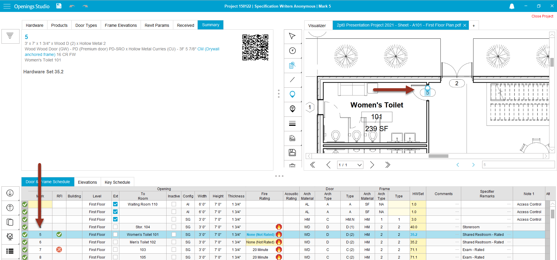 Openings Studio Knowledge Base
